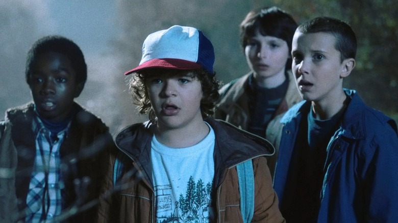 Stranger Things Theories That Change Everything