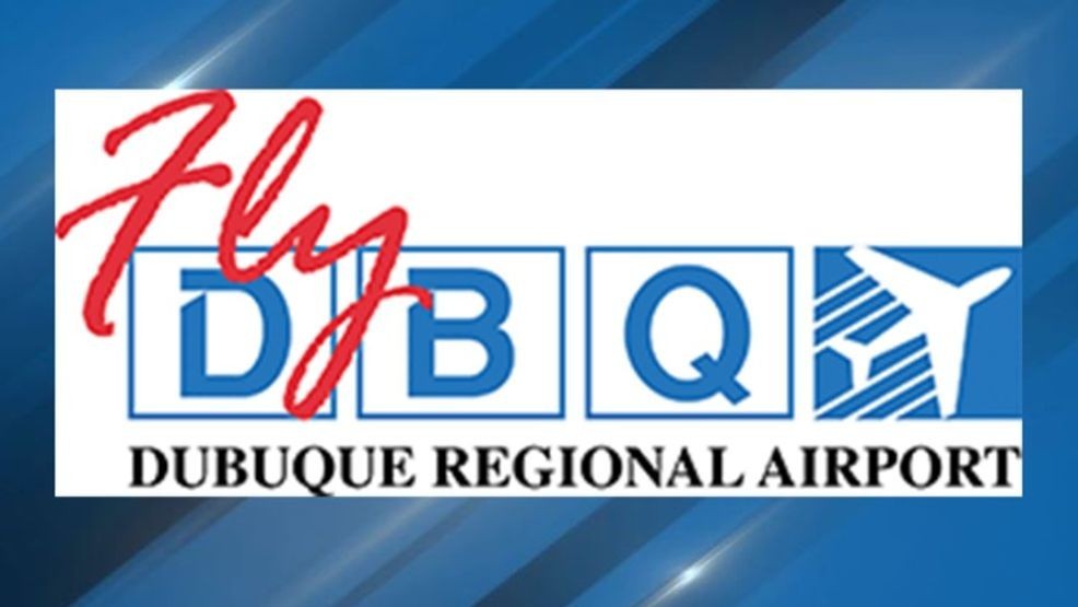 Dubuque Regional Airport offers ground transportation reimbursements