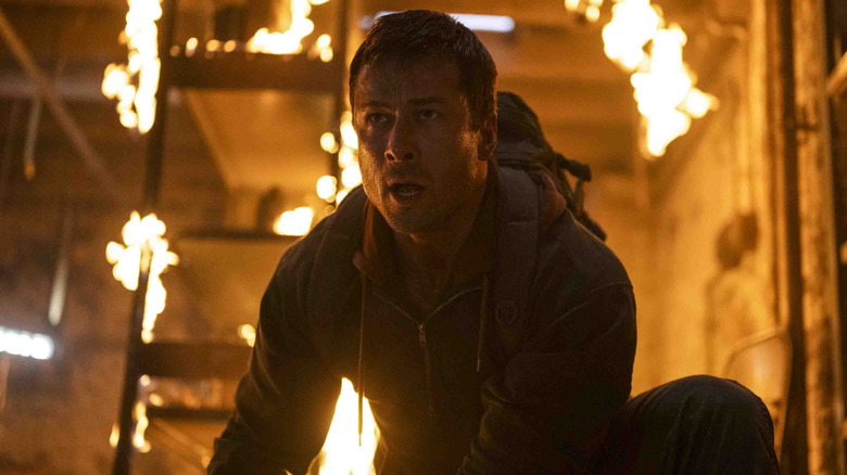 The Running Man Review: Glen Powell's Charm Can't Keep This Edgar ...