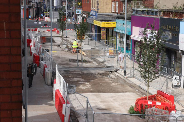 'Toxic' and 'broken' system caused by those failing at top of ...