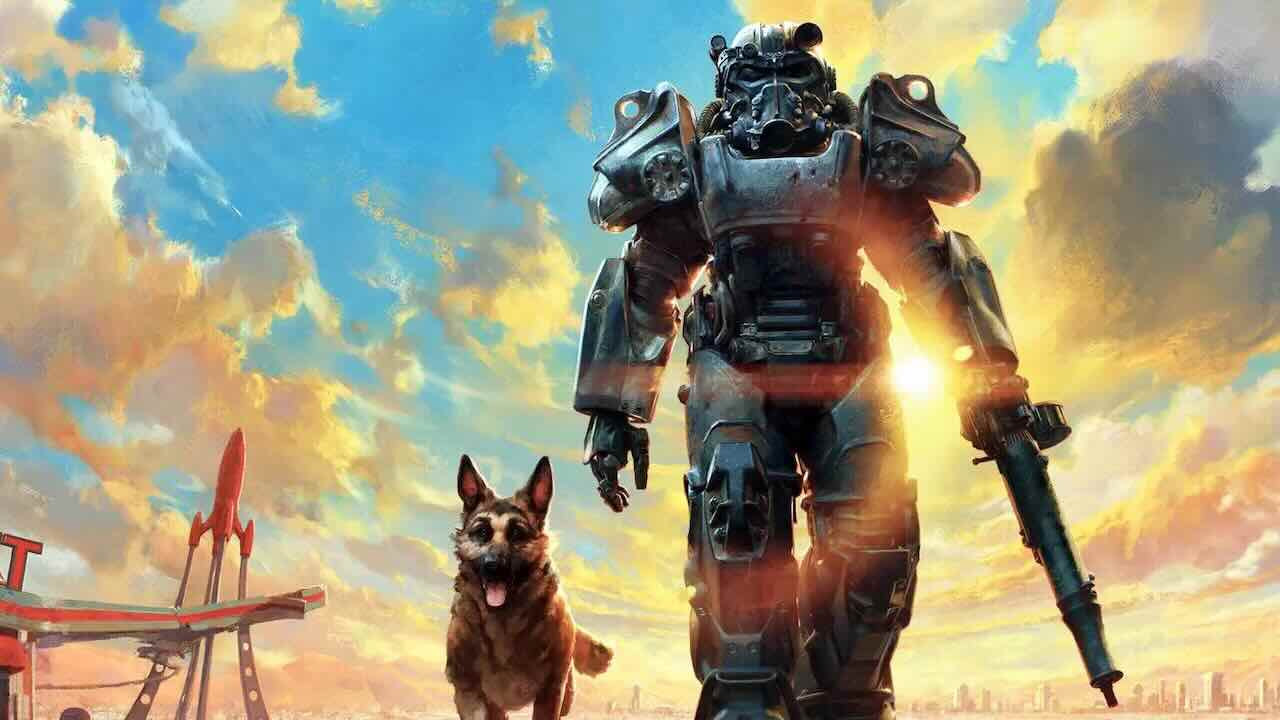 Fallout 4: Anniversary Edition riceve molte recensioni negative su ...
