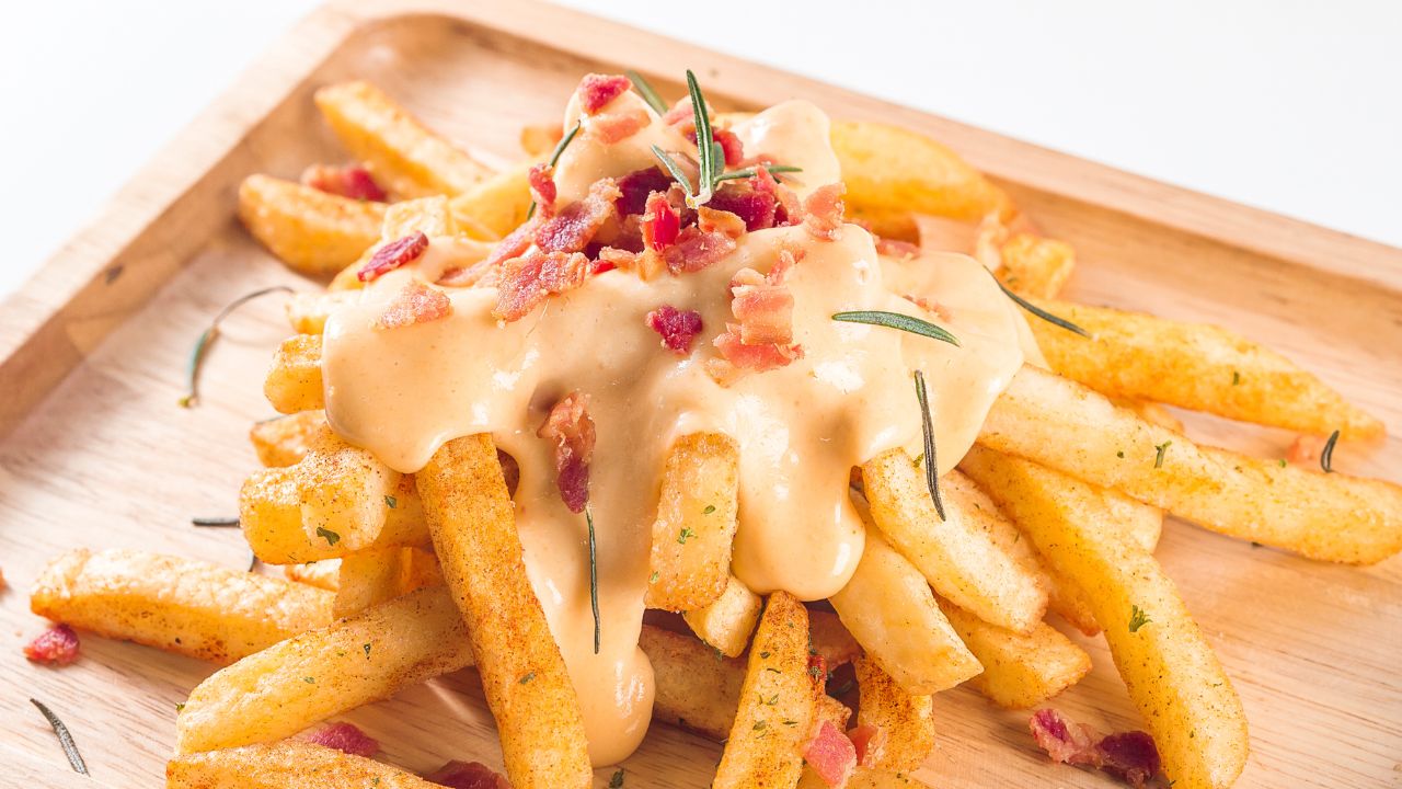 12 Game-Changing Fry Toppings You'll Wish You Tried Sooner