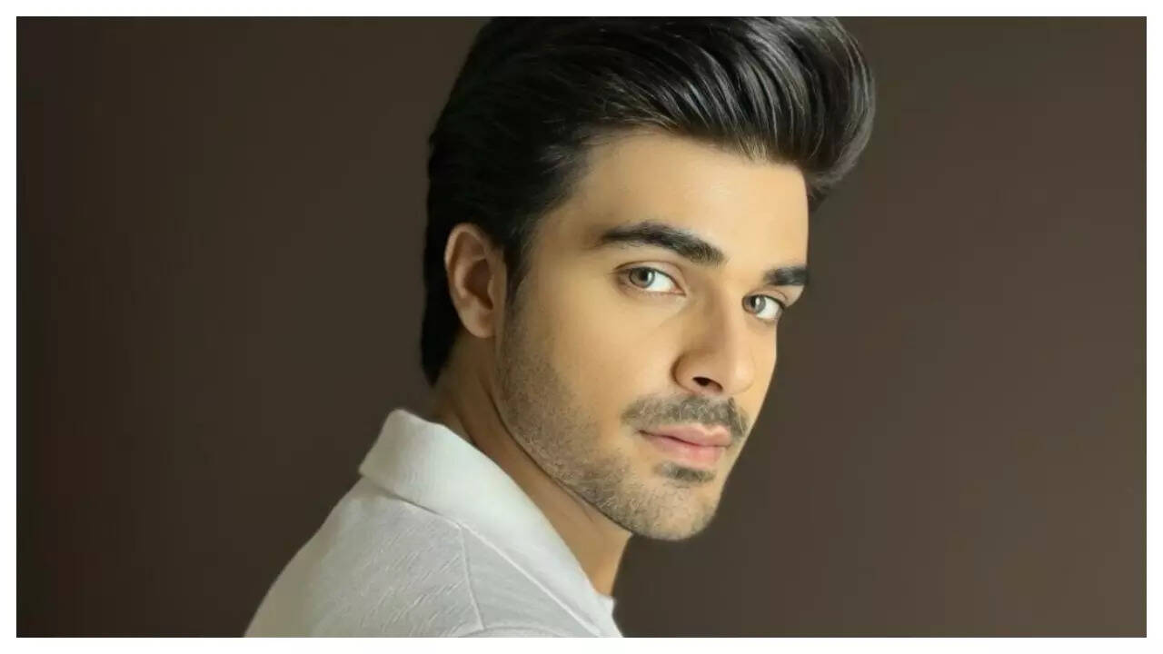 Exclusive - Nitin Babu: After Rupali Ganguly in Anupamaa I'm delighted ...