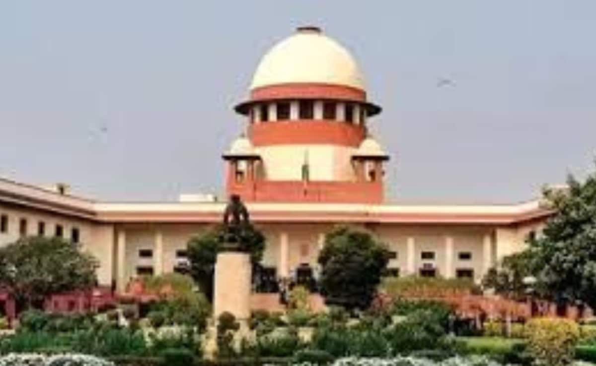 Regrettable That Real Perpetrator Not Identified: Top Court In Nithari Case