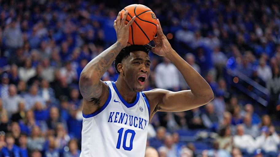 Kentucky's upcoming rivalry game against Louisville is built for ...