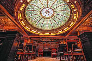 amNY Law Bench Report | Nov. 11, 2025