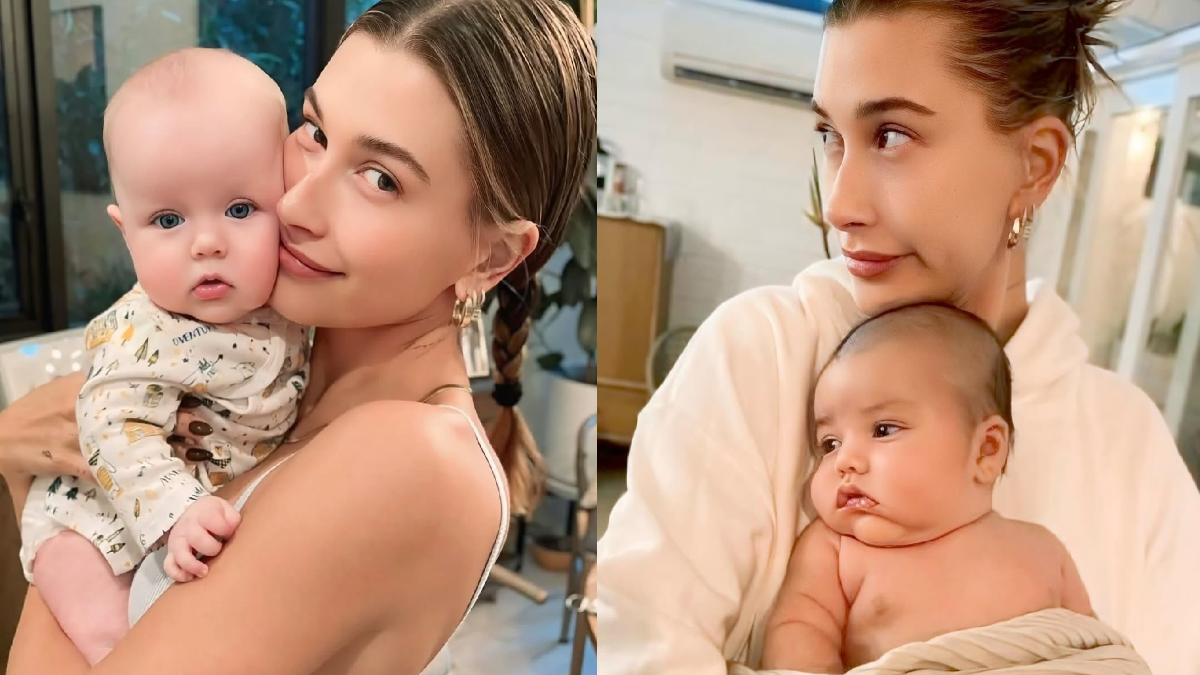 Hailey Bieber Is 'Prepared' For Baby No. 2: Is The Bieber Family ...