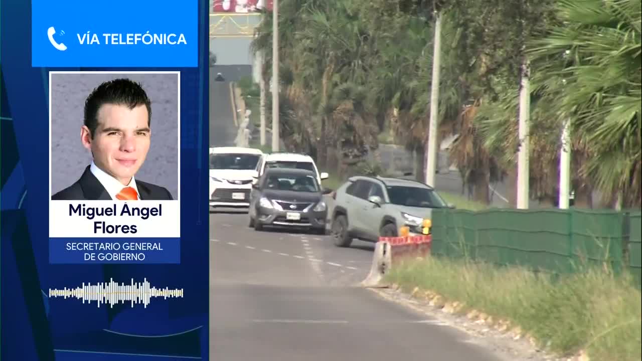 Miguel Ángel Flores anuncia reunión con diputados para analizar el ...