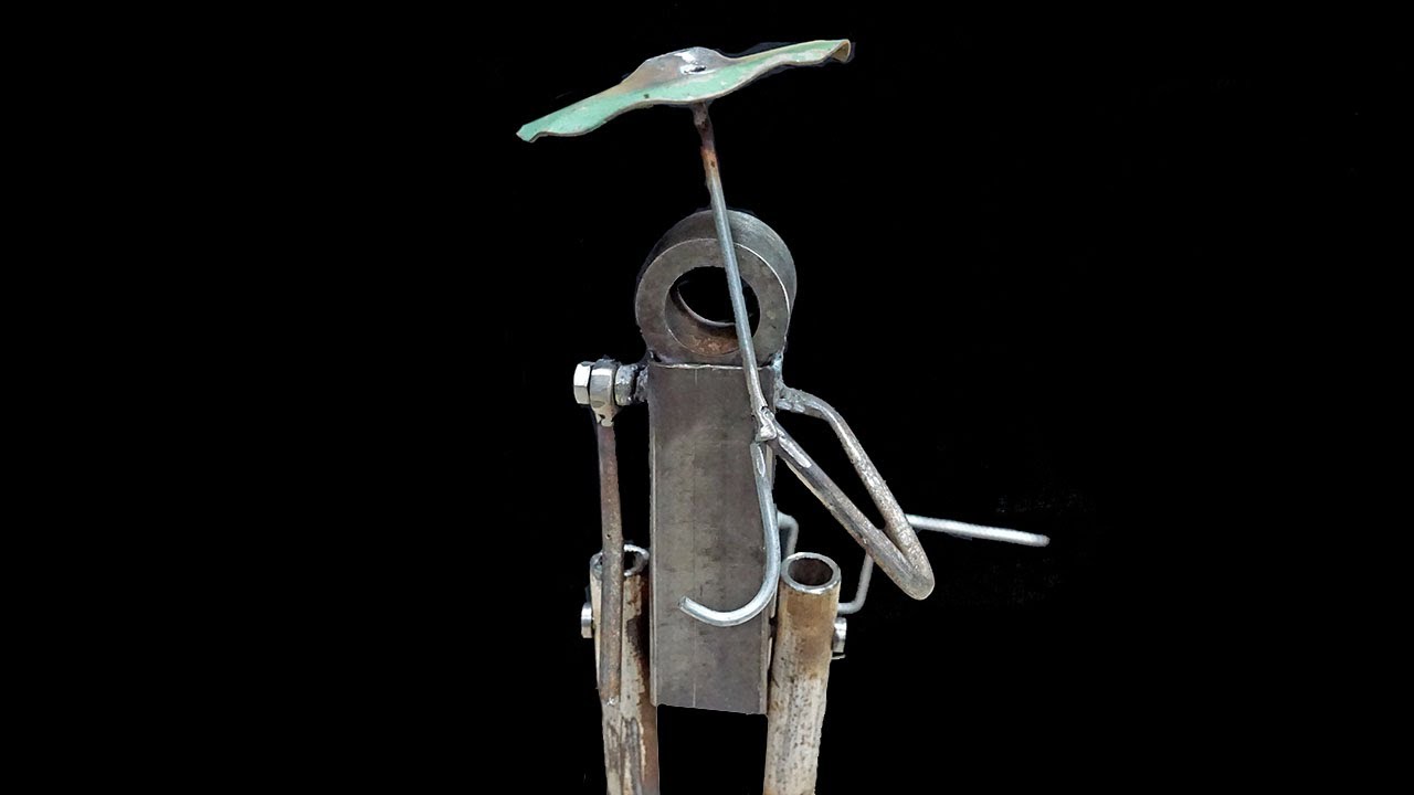 Unusual DIY projects: Amazing ideas