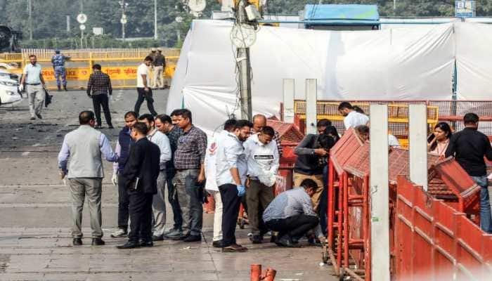 Red Fort Blast, GPS Spoofing At IGI Airport: Is Pakistan Testing A New ...