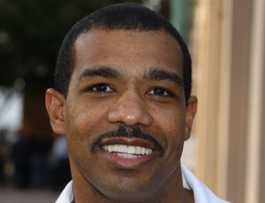‘Third Watch’ and ‘ER’ Actor Michael Beach Terrifies Fans With ...