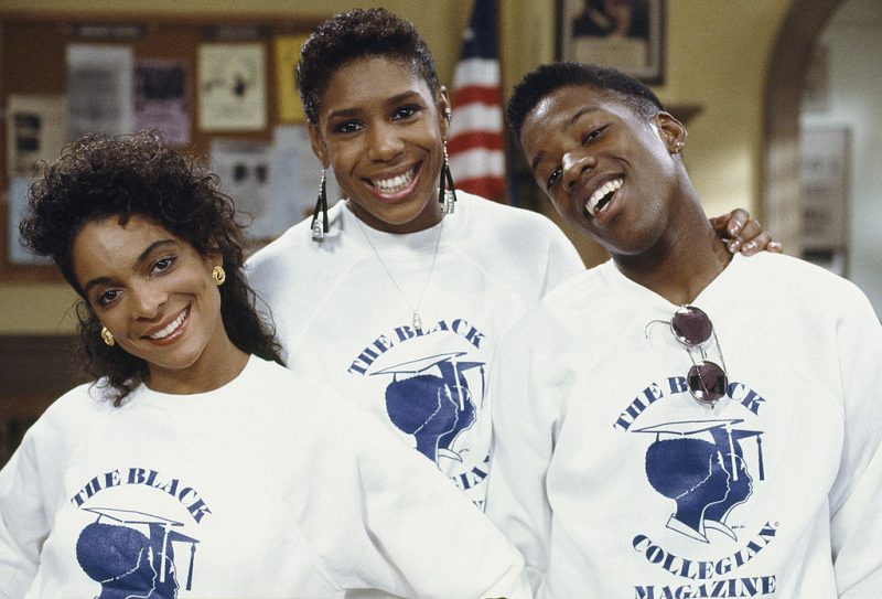 Netflix announces ‘A Different World’ sequel series