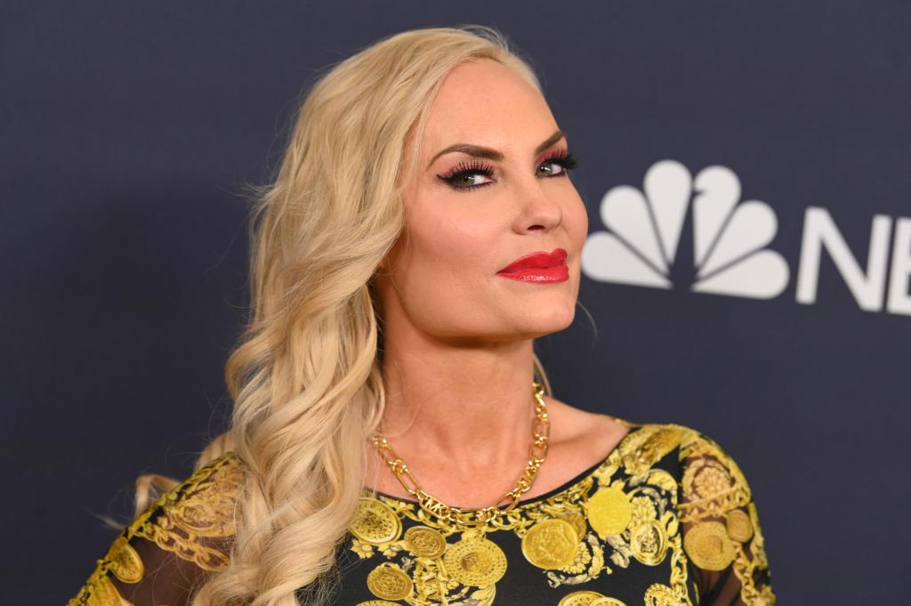 Coco Austin Reveals the Truth as to Why She Breastfed Her Daughter ...