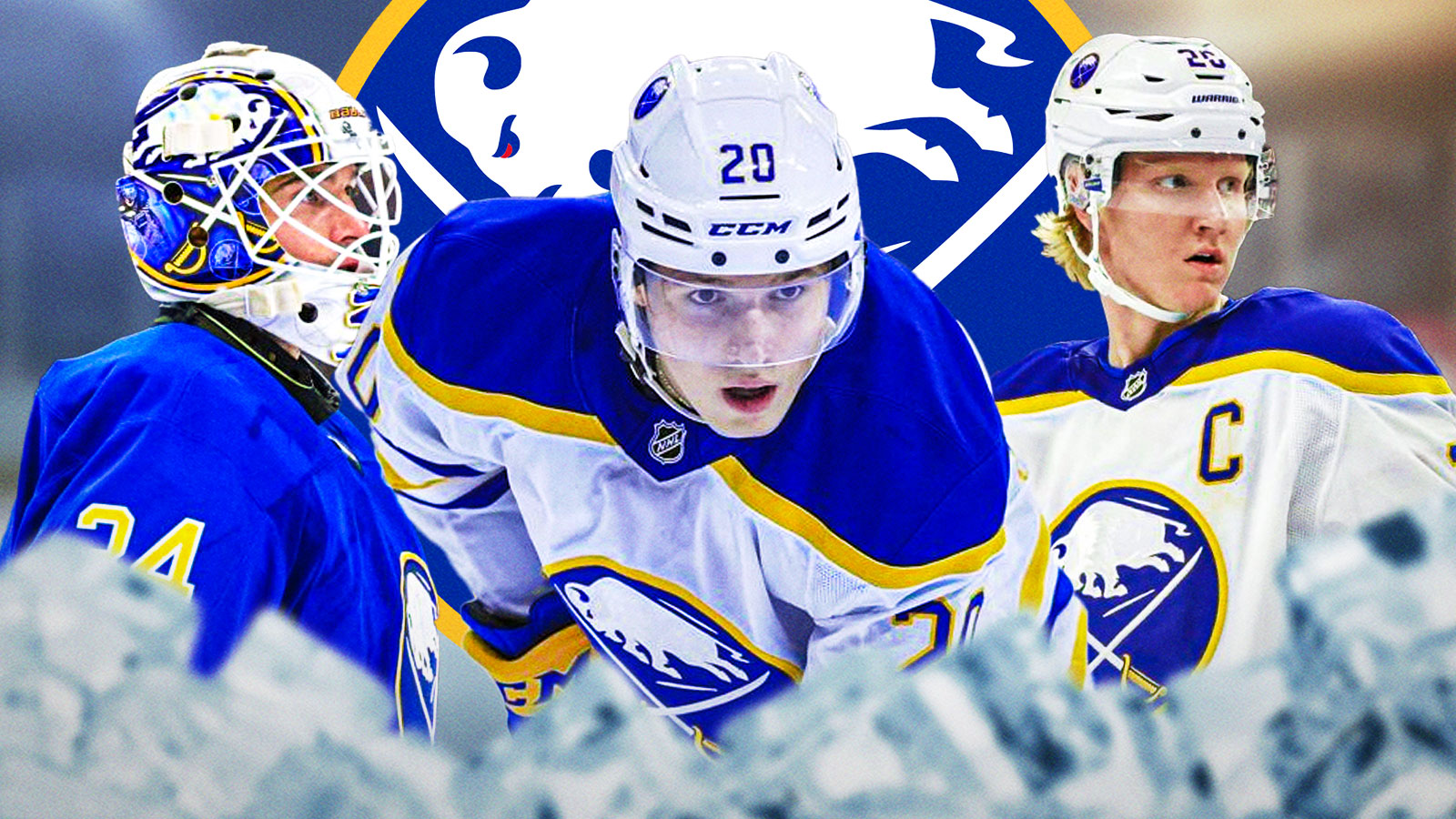 Worried By Sabres Poor Start Here S Why You Shouldn T Be