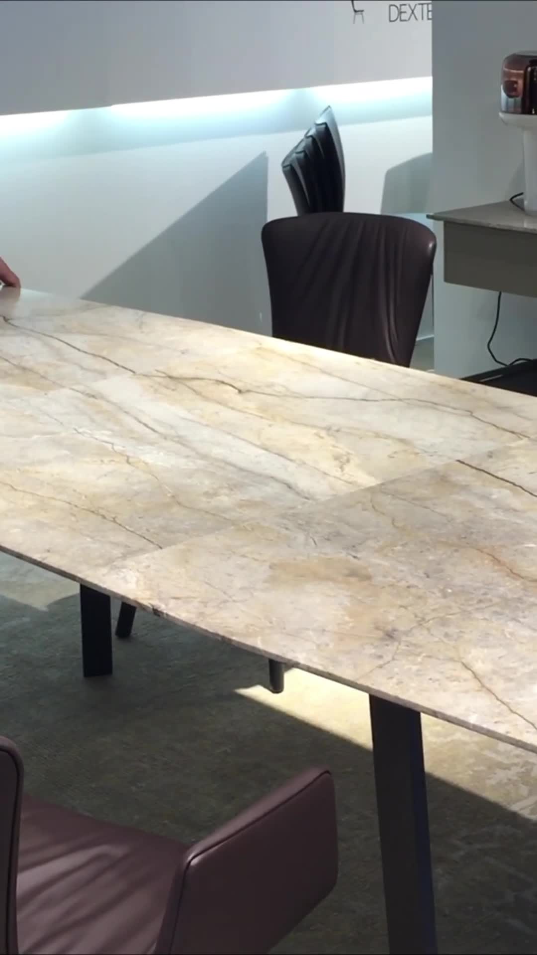 Expandable tables ideal for large families #furniture