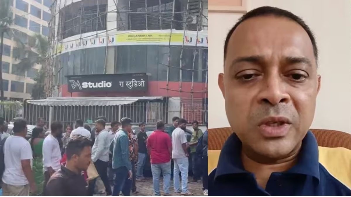 High Court refuses plea seeking FIR against police over Rohit Arya ...
