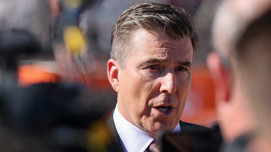 Rece Davis names college football conference ‘desperate’ for a ...