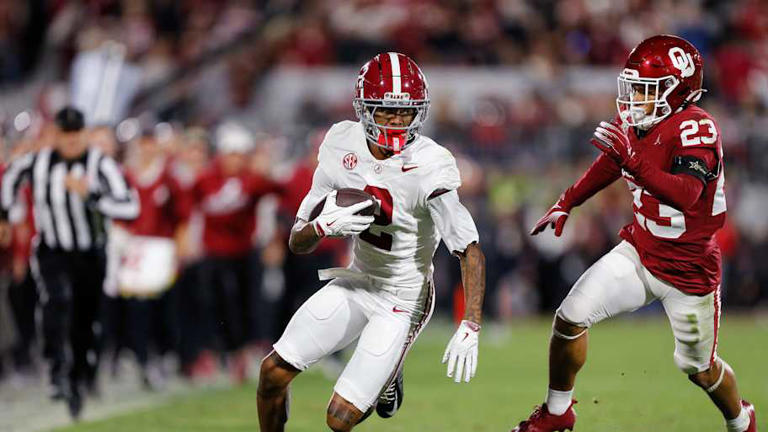Complete guide to Alabama vs. Oklahoma: how to watch, odds, weather ...