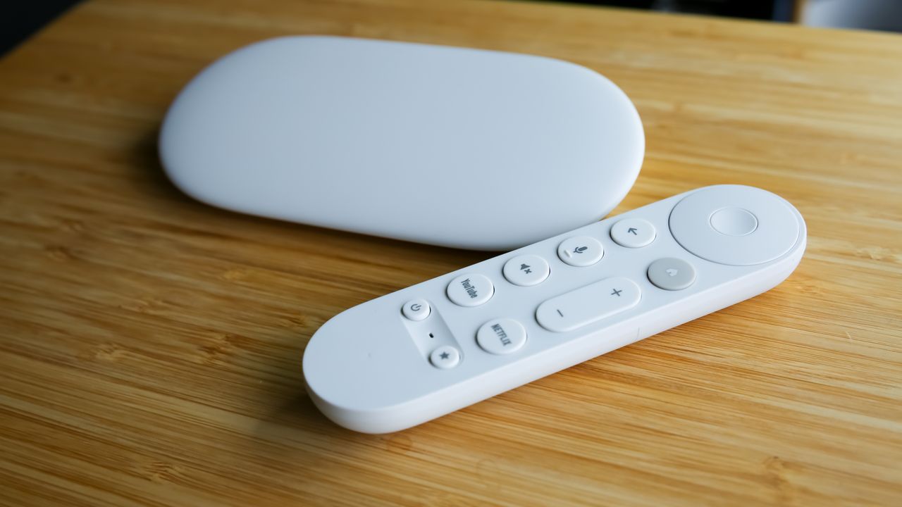 Google TV Streamer gets its most significant update to date – here's ...