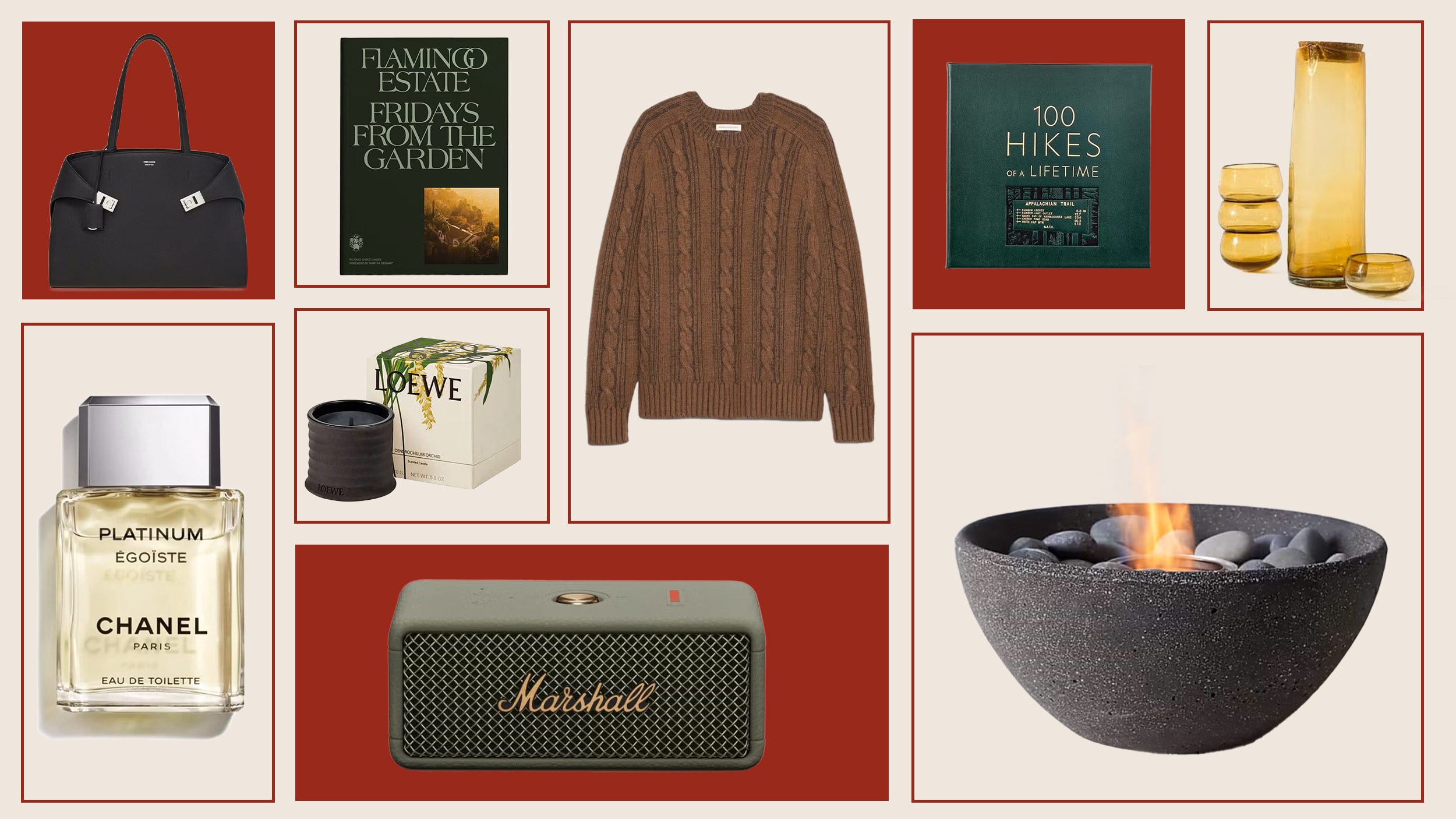 64 Genius Gift Ideas for Men Who Have Everything