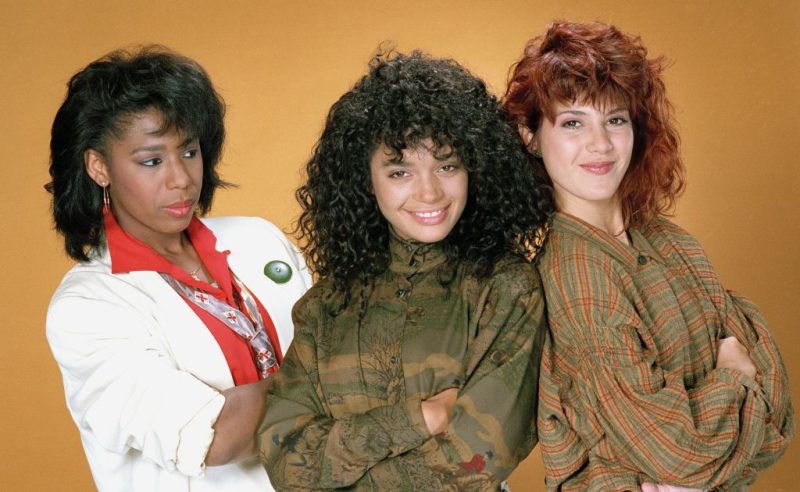 Netflix announces ‘A Different World’ sequel series
