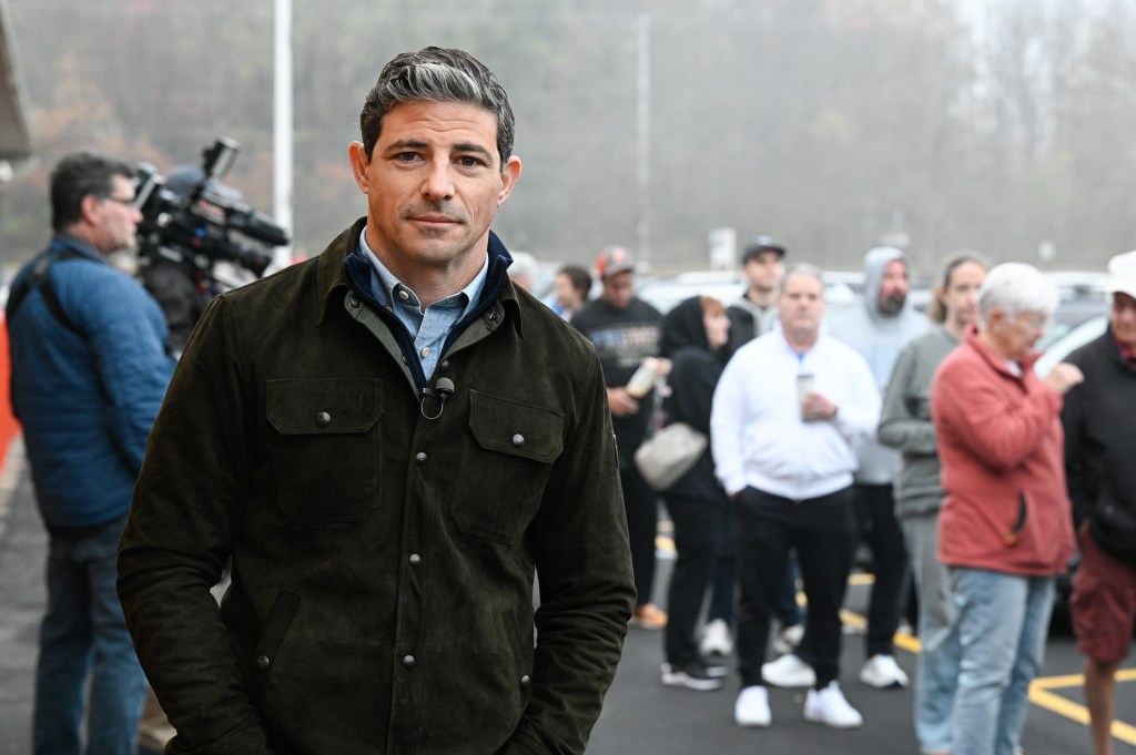 Bari Weiss eyes ABC’s Matt Gutman as surprise contender for ‘CBS ...