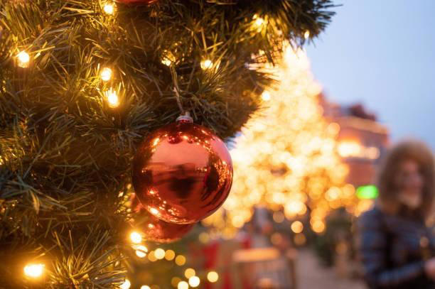 Christmas in Wakefield: All the festive light switch-on events taking ...