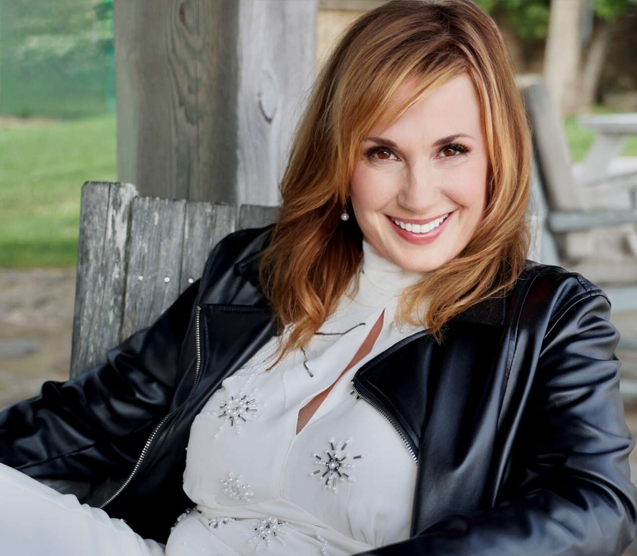 Broadway stars will take the stage at Lockwood-Mathews Mansion