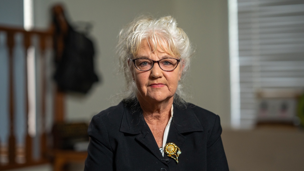 Michelle Foster's family feels let down by mental health and justice ...