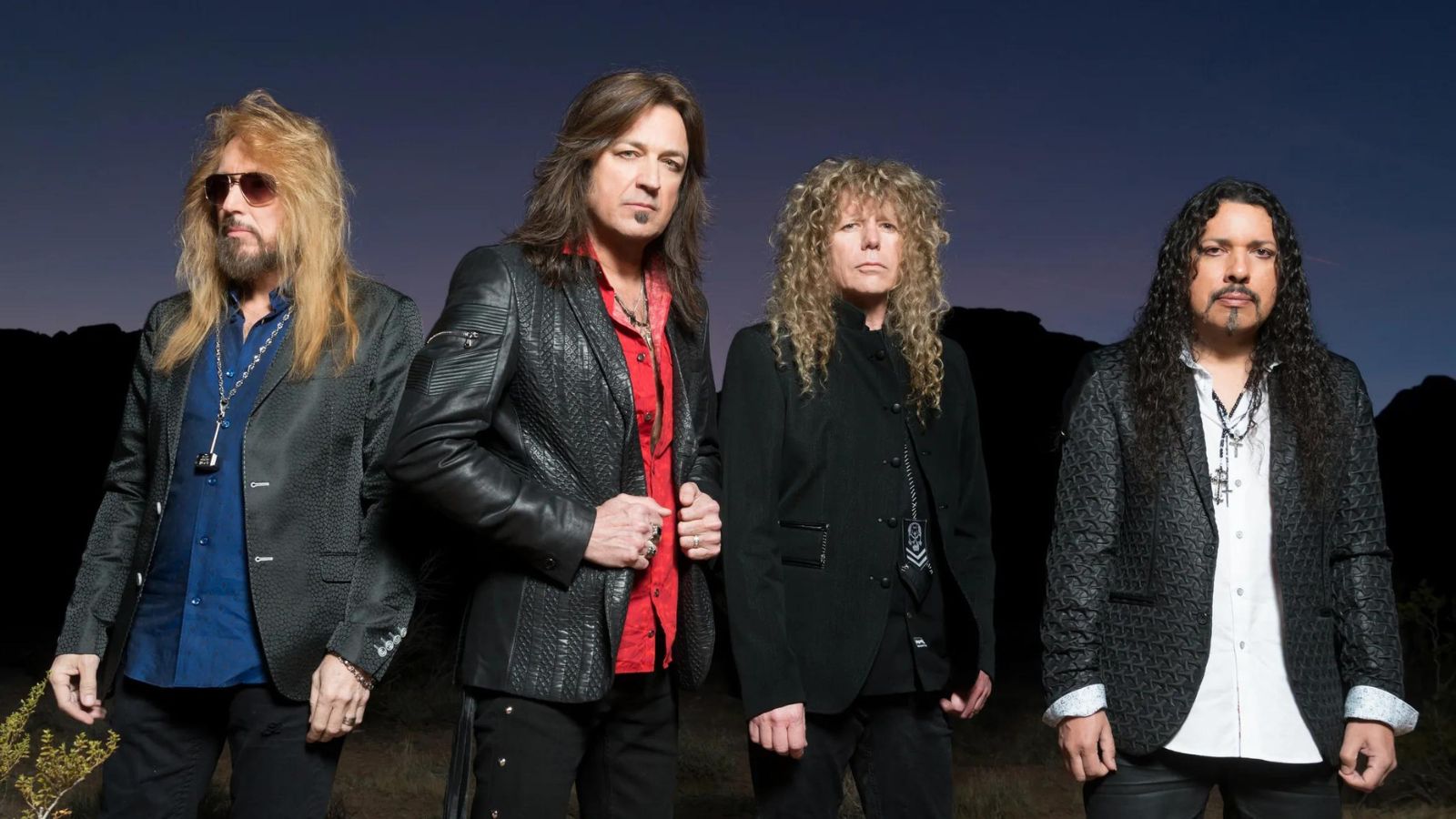 The Best Christian Metal Bands Of All Time, Listed