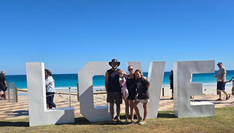 Casey-Lee thought she had another UTI. Instead, she was told she had a ...