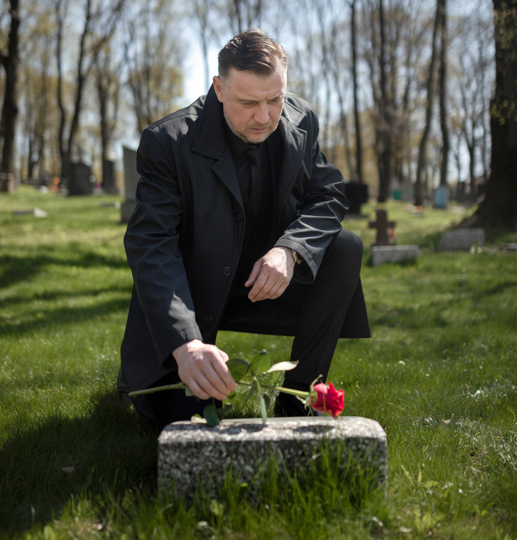 15 True Stories With Mind-Blowing Endings That Could Rival Hollywood