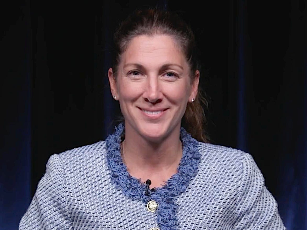 PayPal's chief corporate affairs officer on how Venmo is helping ...