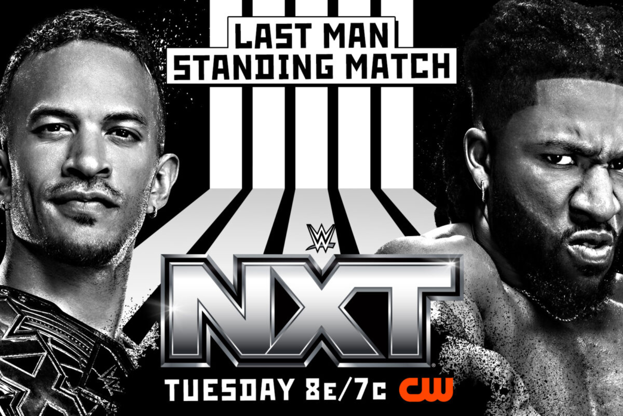WWE NXT Preview (11/11/25) – Who Will Be The Last Man Standing?