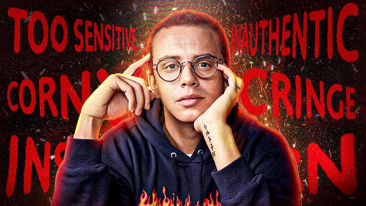 Why Hip-Hop Never Respected Logic