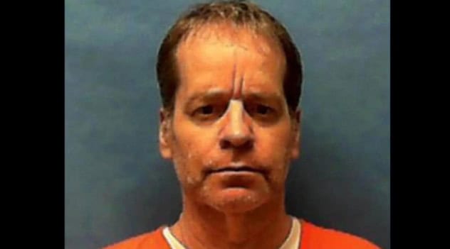 Florida Death Row Inmate Mark Geralds Waives All Appeals, Clearing Path ...