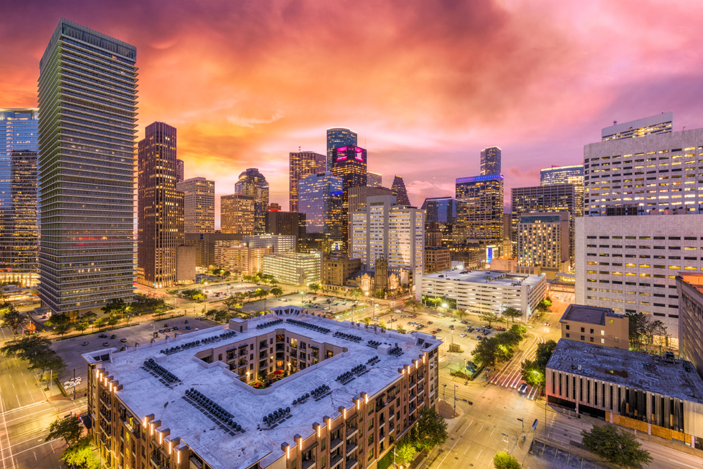 17 family-friendly things to do in Houston