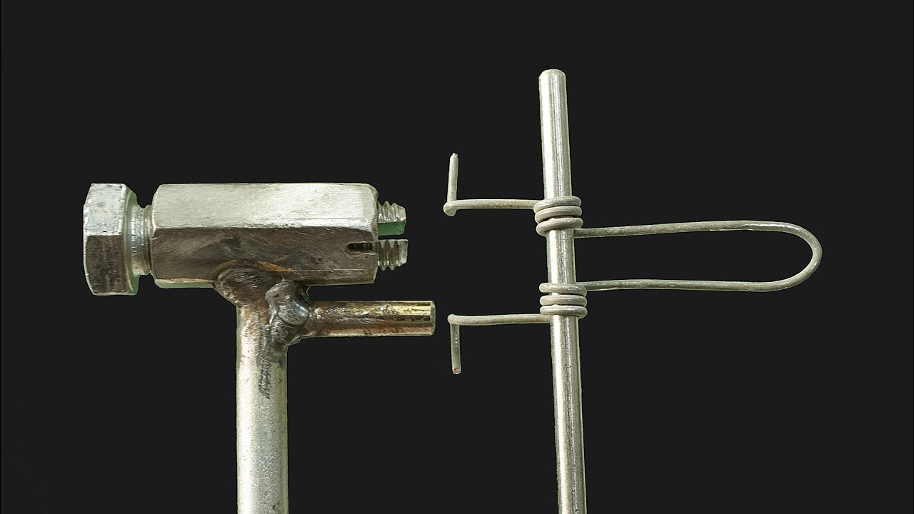 Top 3 ingenious inventions of a man in a garage that surprised people