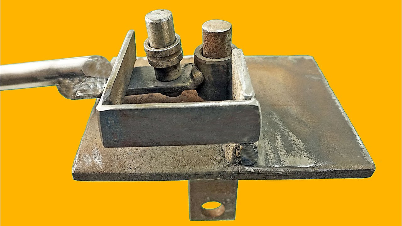 Top 2 inventive crafts and tips from the man in the garage