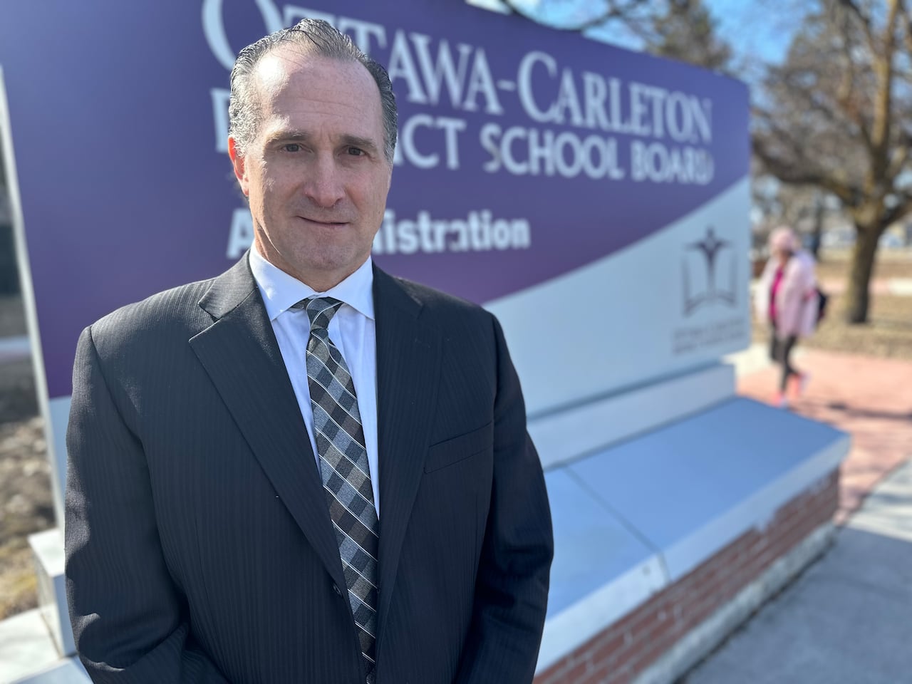 Pino Buffone out, Stacey Kay in as OCDSB director of education