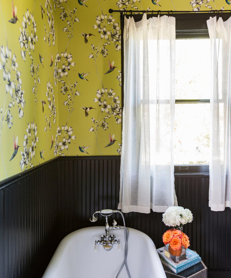 These Are the Biggest Color Trends That You'll See Everywhere in ...