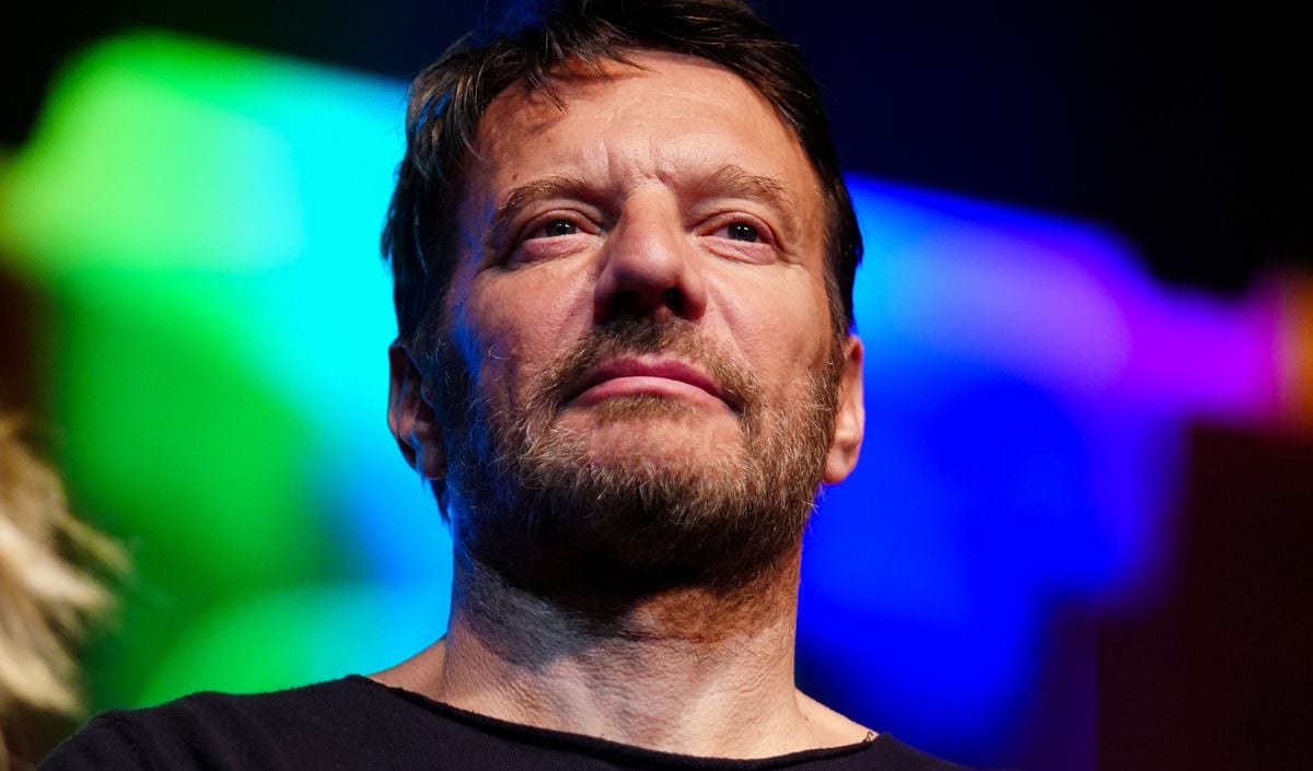 "J'aurais mieux fait de me taire" : Samuel Le Bihan en a trop dit sur ...