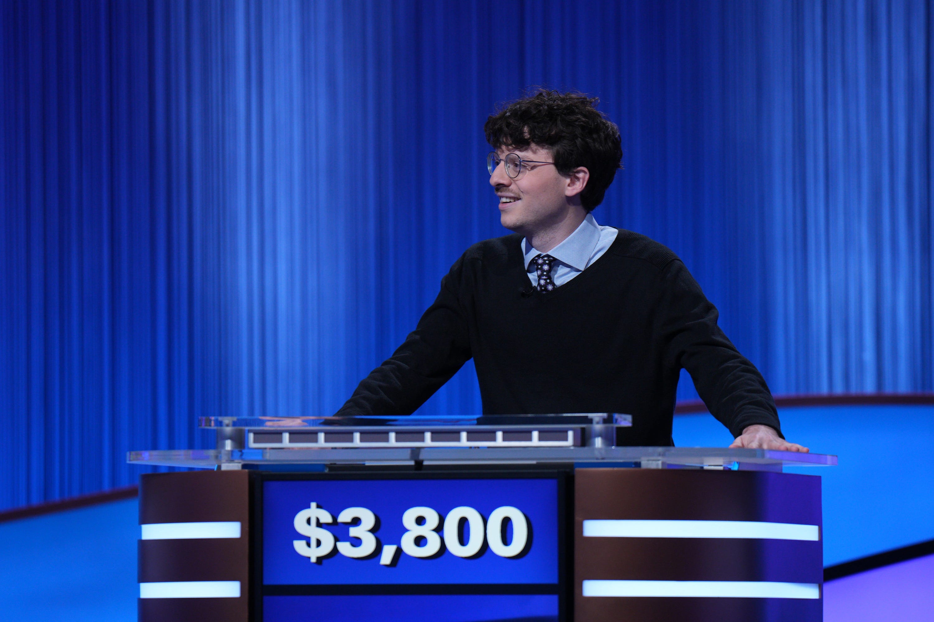 Indiana native Harrison Whitaker to appear on 'Jeopardy!' Who's his ...