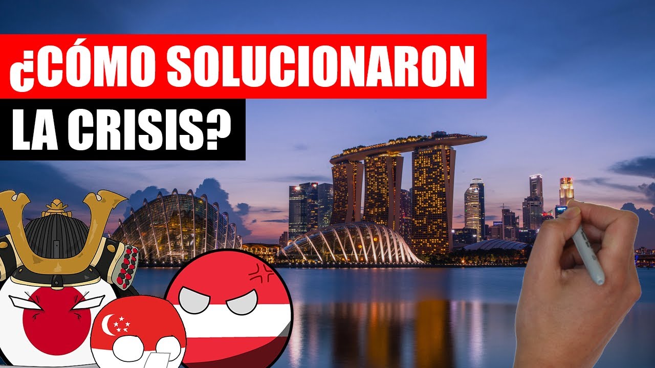 ¿Cómo estas ciudades vencieron la crisis de vivienda? 🌍