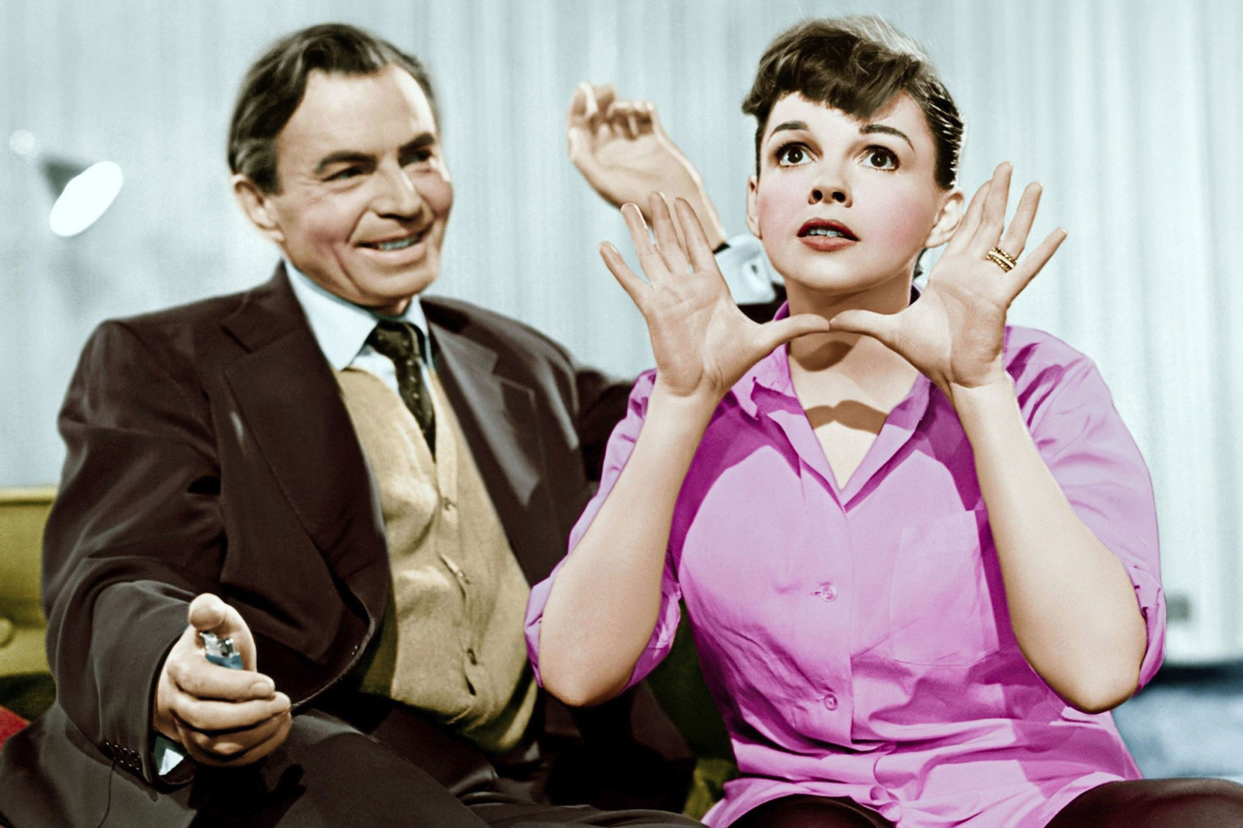 The 20 movies that have the most remakes