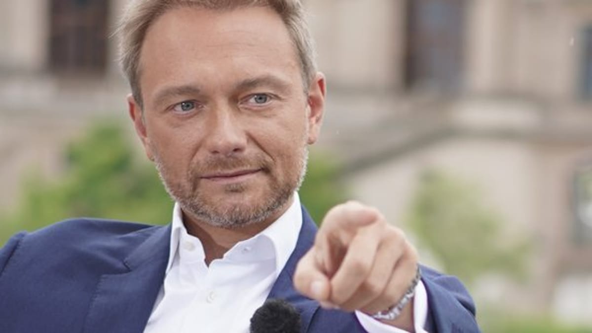 Neuer Job: Lindner wechselt in die Autobranche