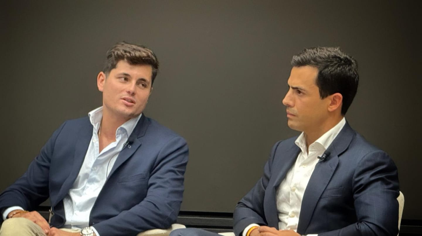 A Vito Quiles le 'admiten' en la universidad: "Nos dicen que todo va ...