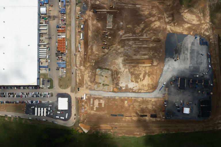 Three AI Megadeals Are Breaking New Ground on Wall Street