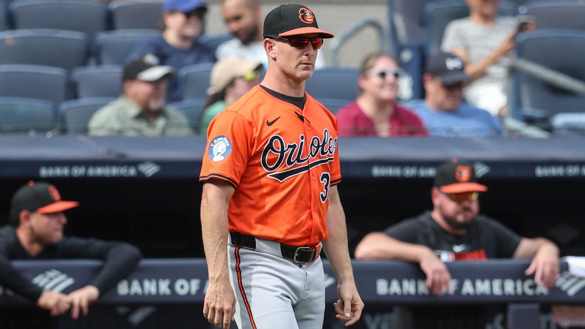 Tony Mansolino to become Atlanta Braves bench coach rather than third ...