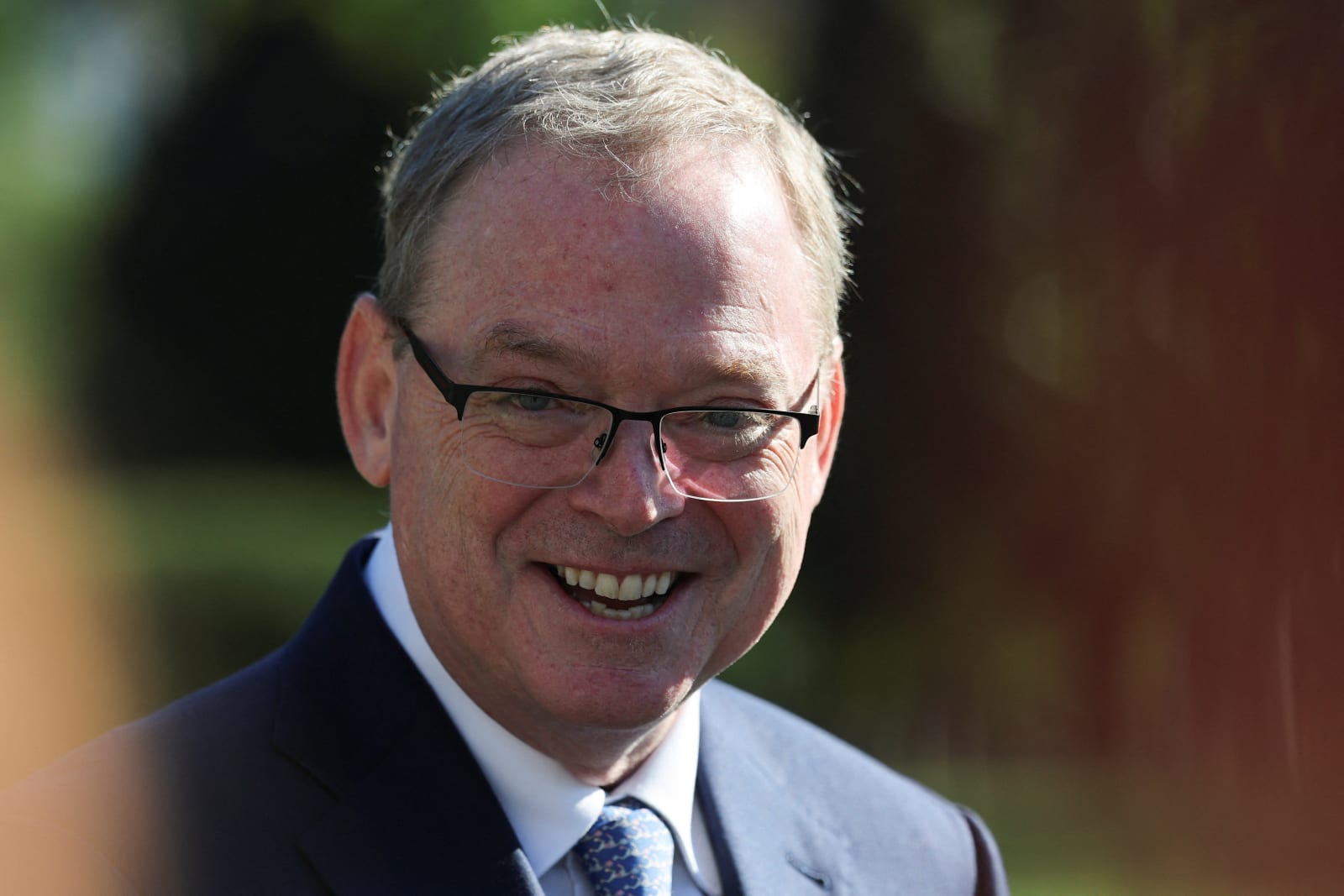 White House says inflation is 'way down' — Americans aren’t buying it